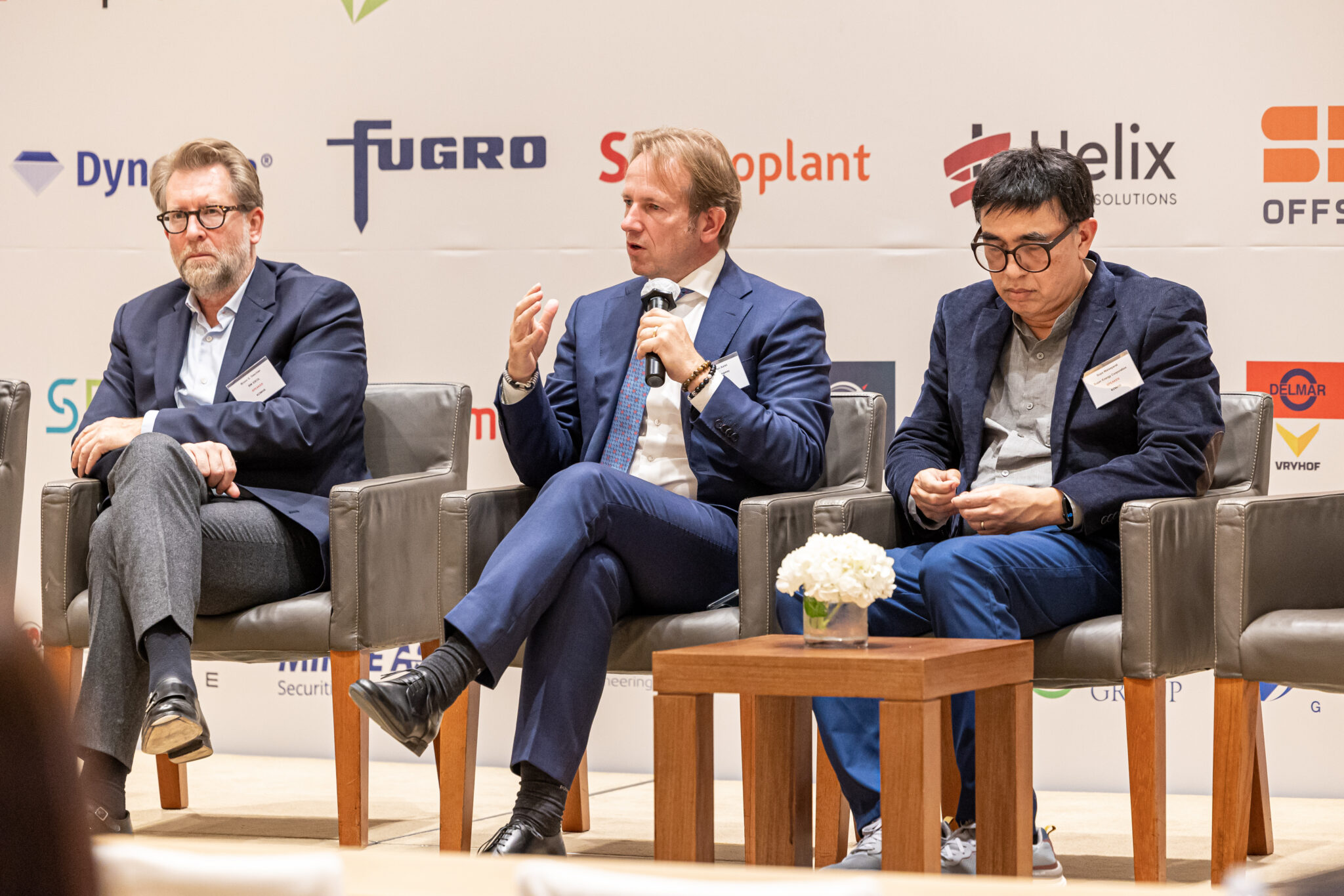 Navigating in the trillion dollar offshore wind opportunity - Safeway ...