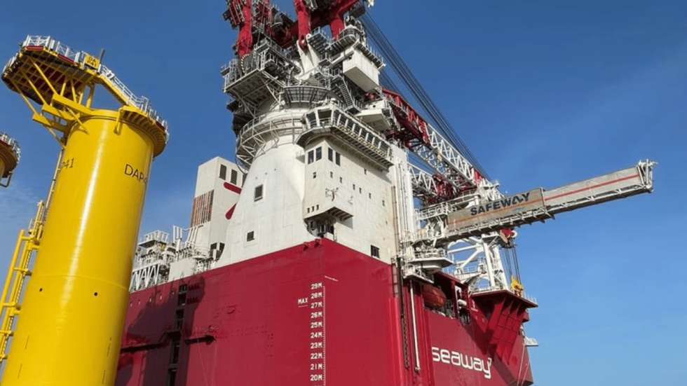 Gangways | Safeway Gangway