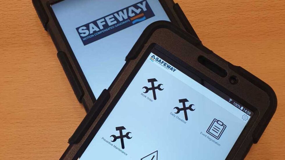 Services | Safeway Gangway